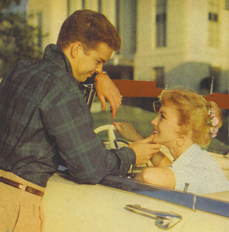 Hit The Deck (1955)