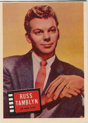 Picture of Russ Tamblyn
