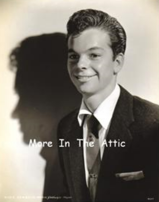 Picture of Russ Tamblyn