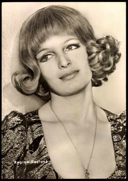 Picture of Regina Rázlová