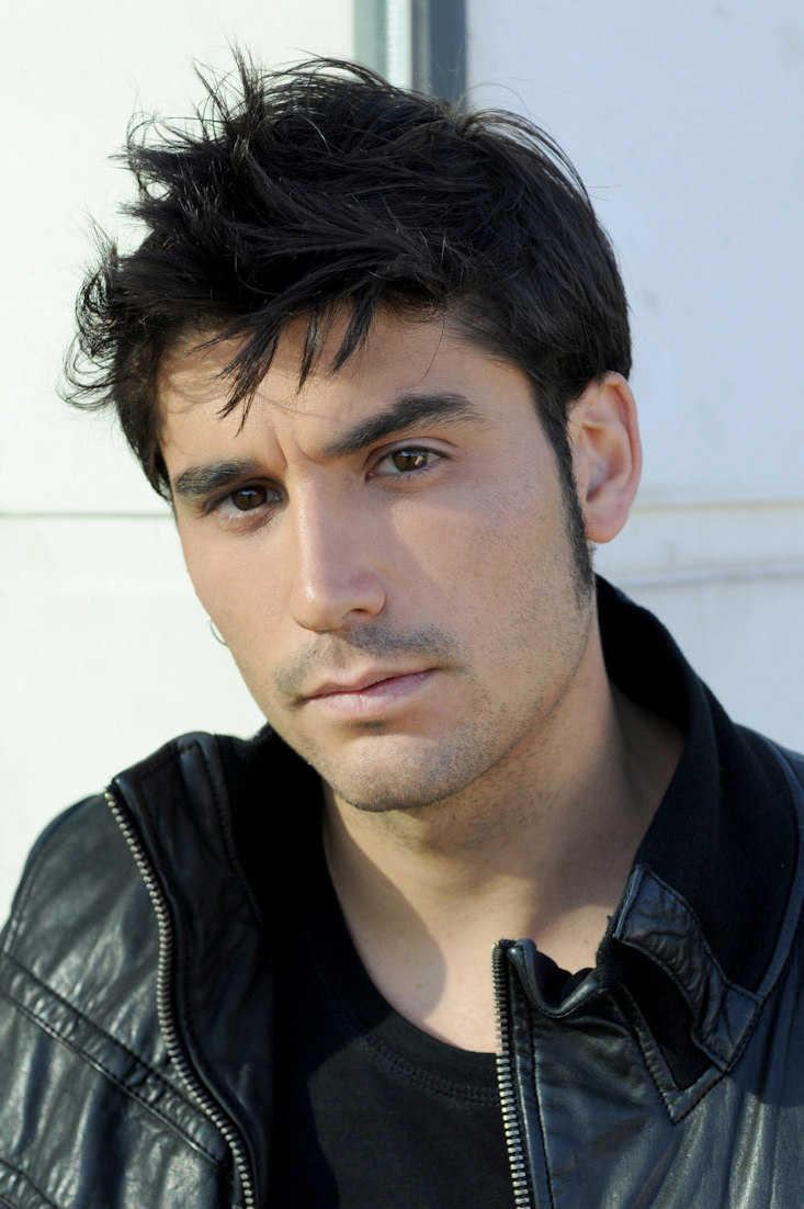 Picture of Álex García