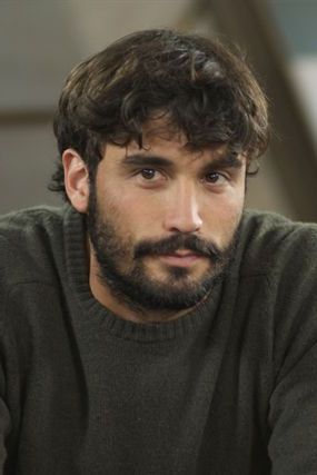 Picture of Álex García