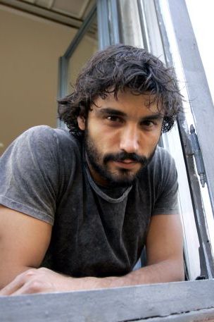Álex García image