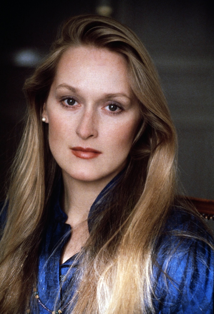 Picture of Meryl Streep