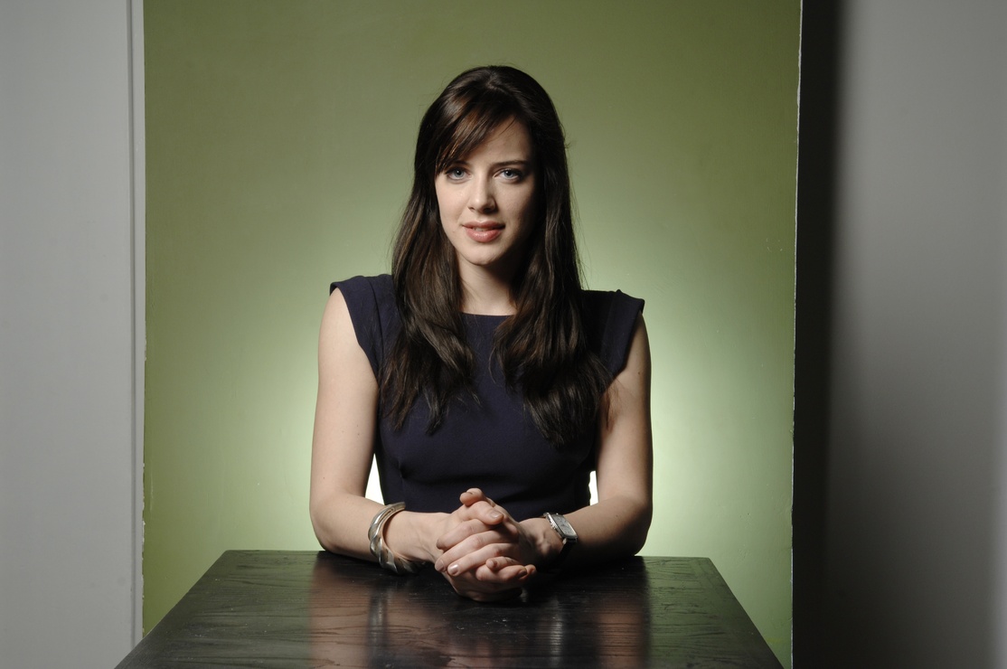 Picture of Michelle Ryan