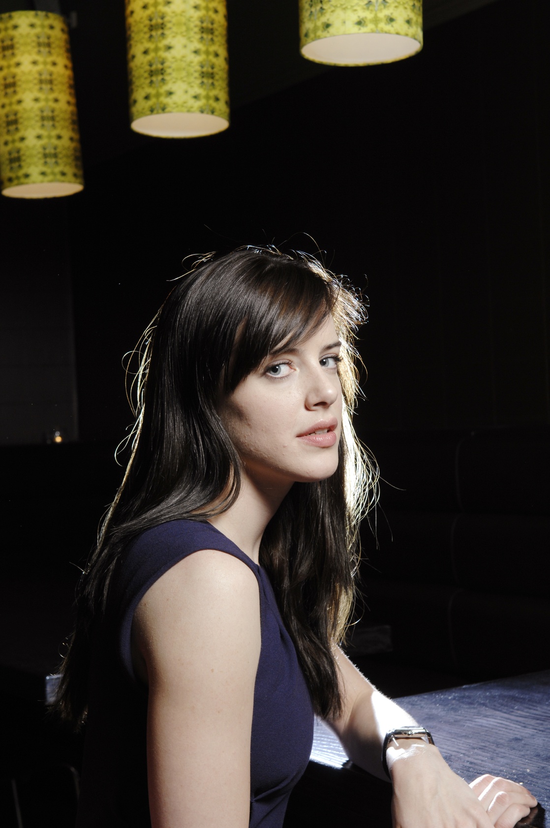 Picture of Michelle Ryan