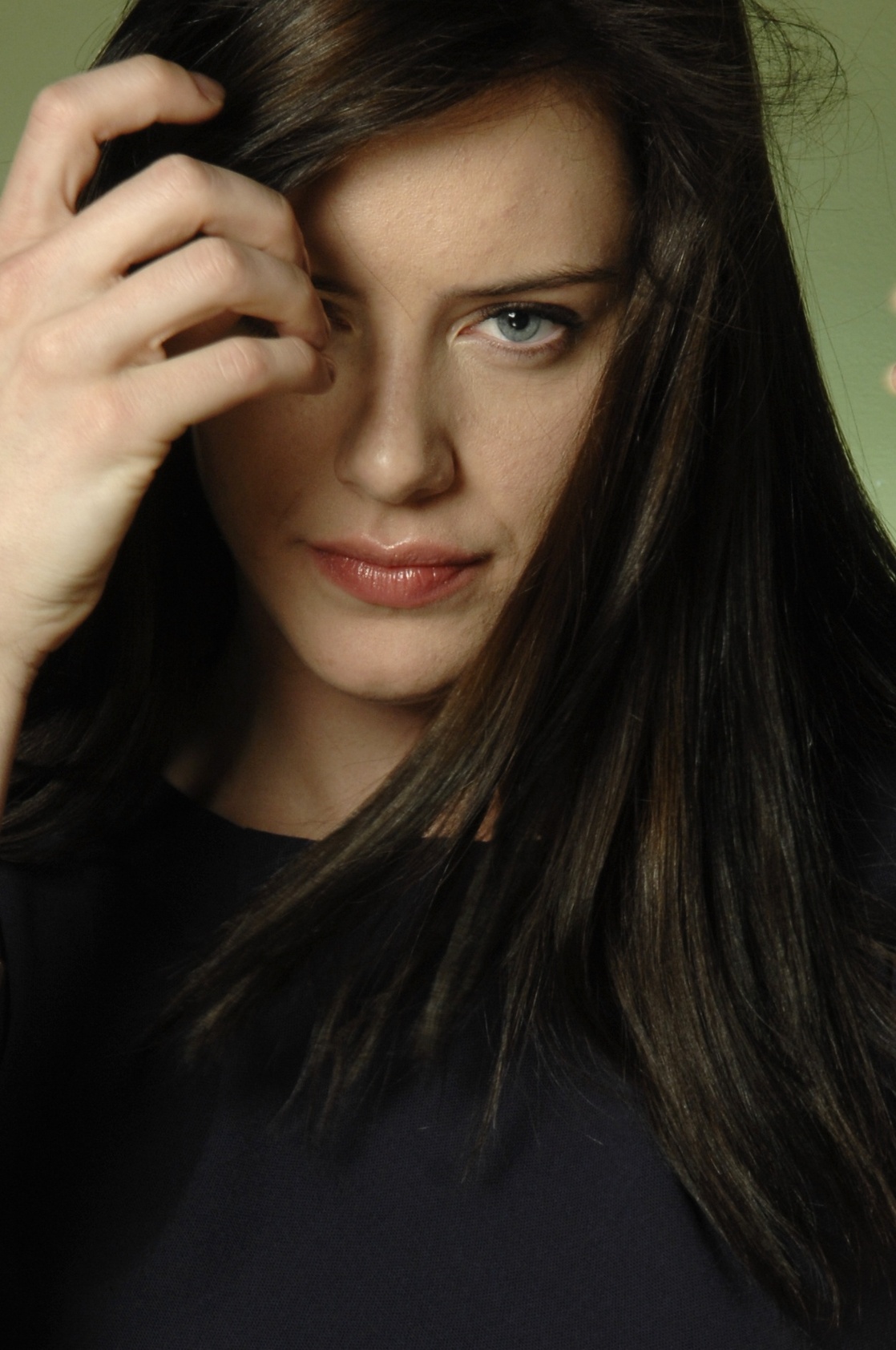 Michelle Ryan image