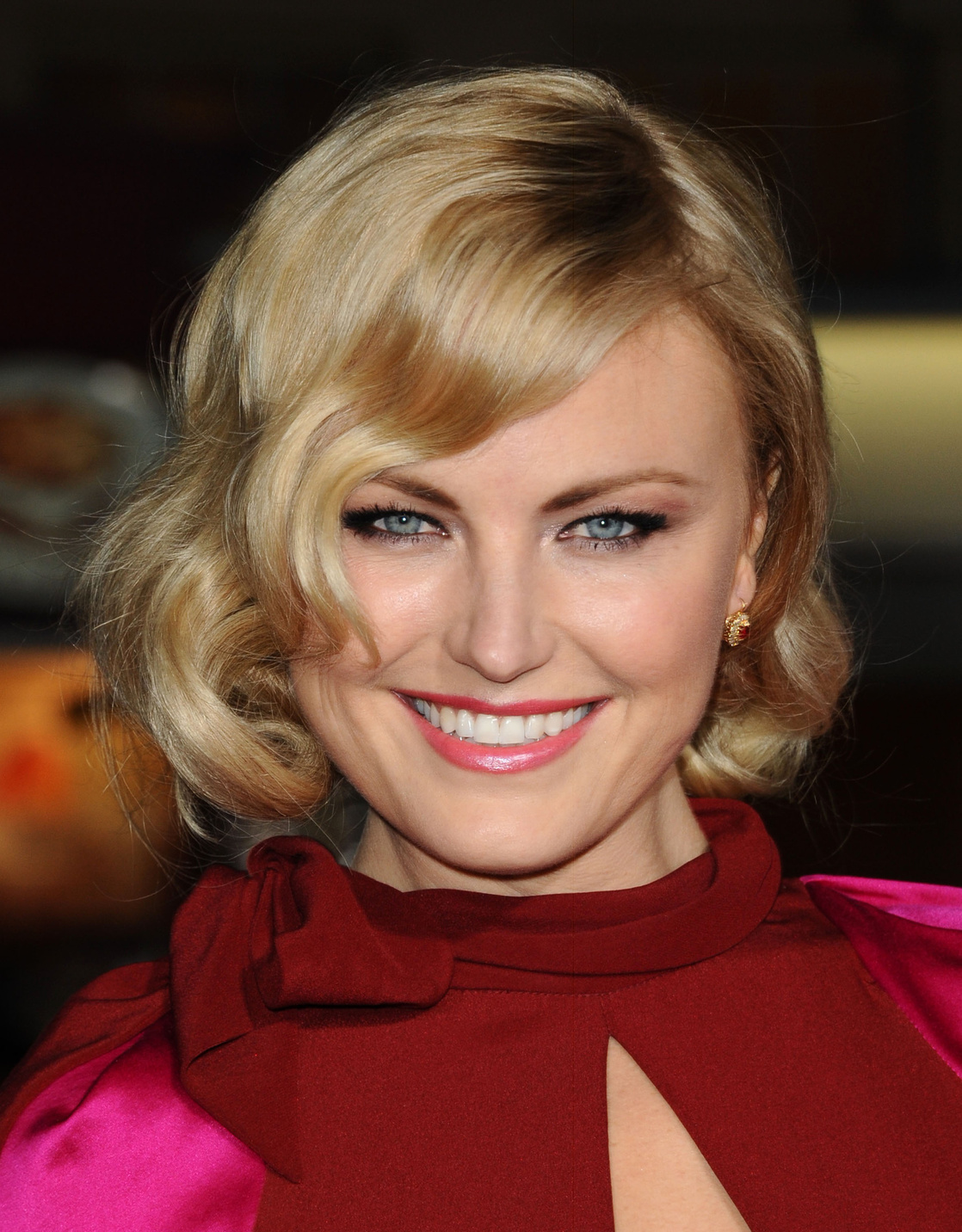 Picture of Malin Akerman