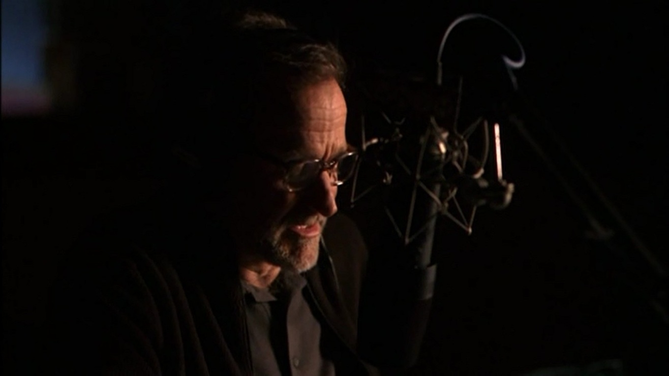 Picture of The Night Listener