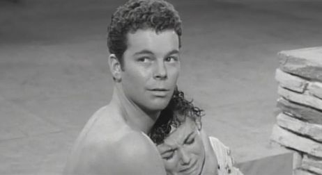 Picture of Russ Tamblyn