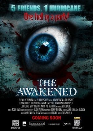 Picture of Awakened
