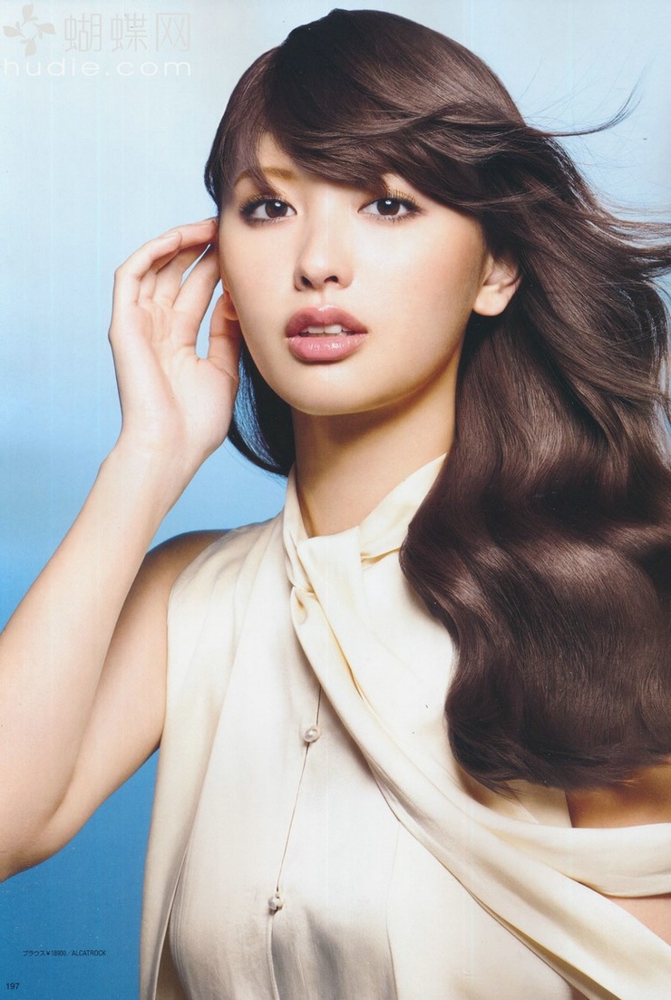 Picture of Suzuki Emi