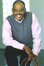 Picture of Sy Richardson