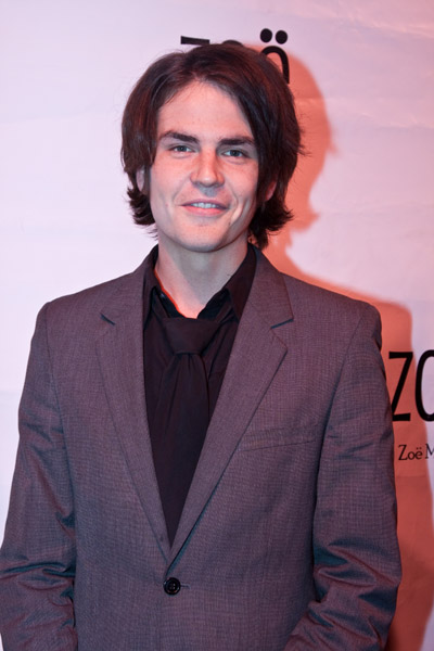 Image of Tadhg Kelly