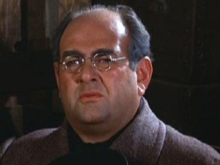 Picture of Larry D. Mann