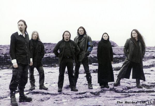 My Dying Bride image