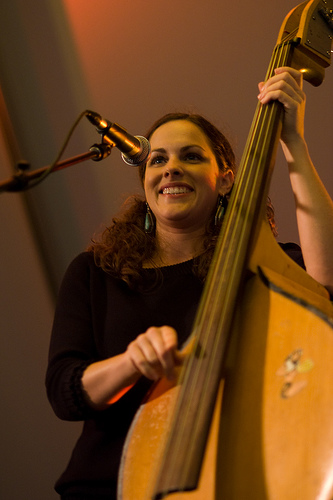 Picture of Amy LaVere