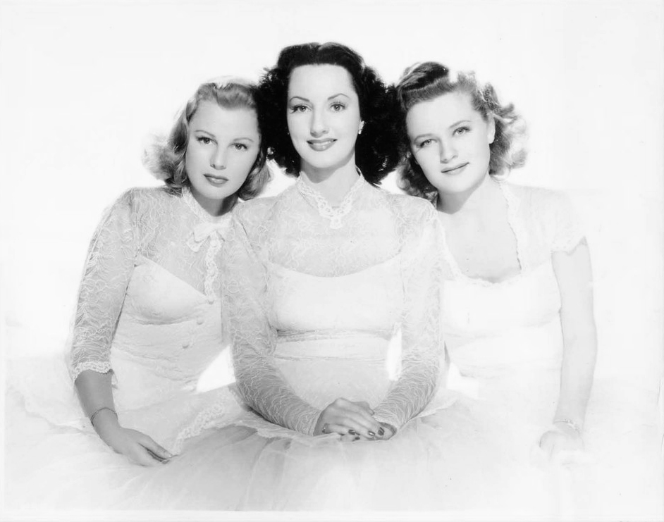 Picture of Meet the People