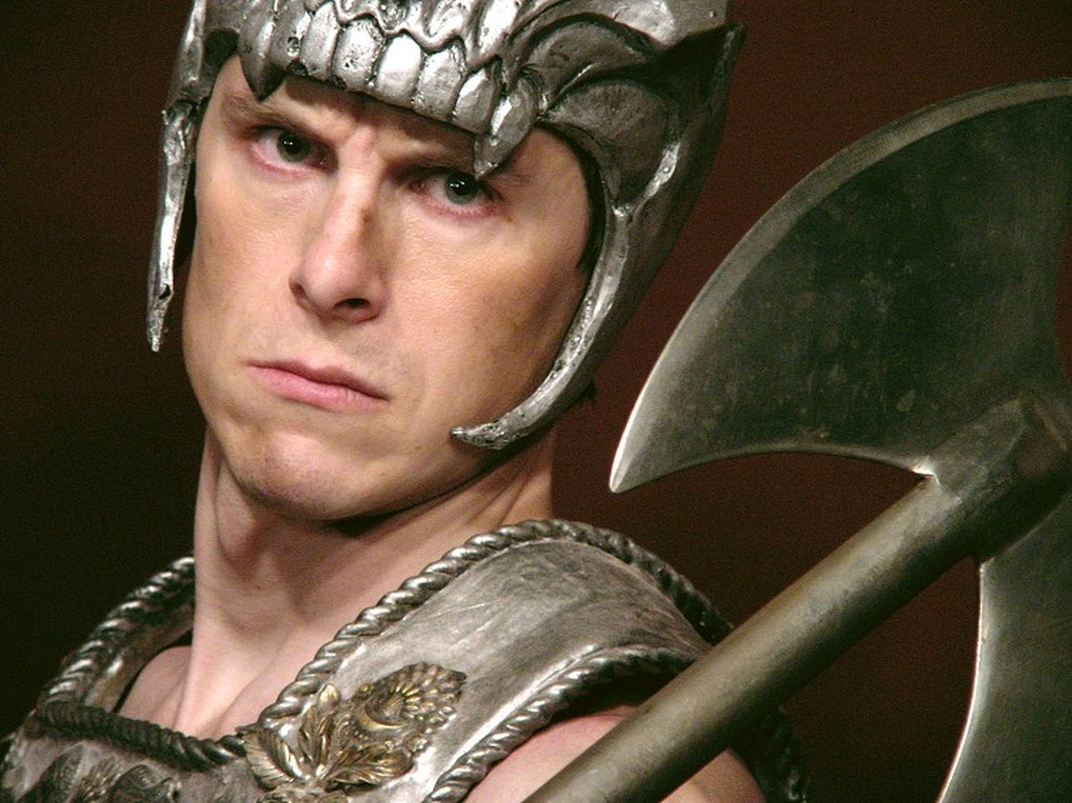 Picture of Gregory Lee Kenyon