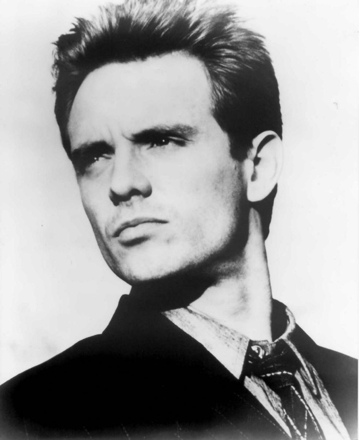 Image of Michael Biehn