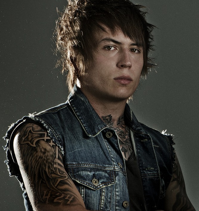 Picture of James Cassells