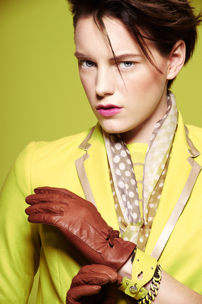 Picture of Erika Linder