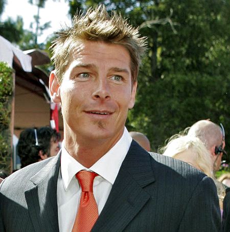 Picture of Ty Pennington