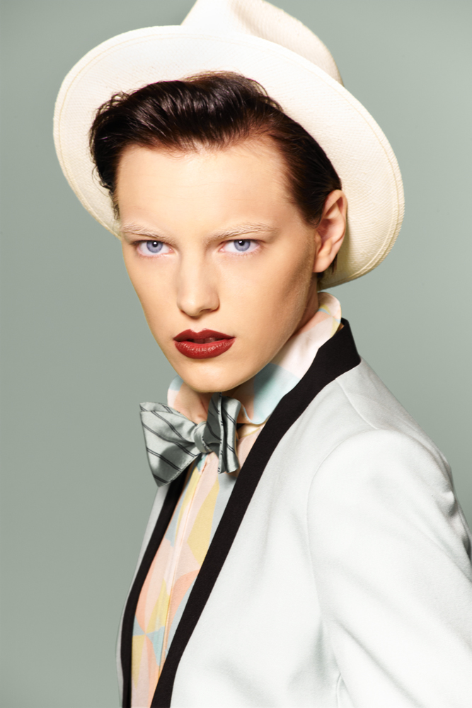 Picture of Erika Linder