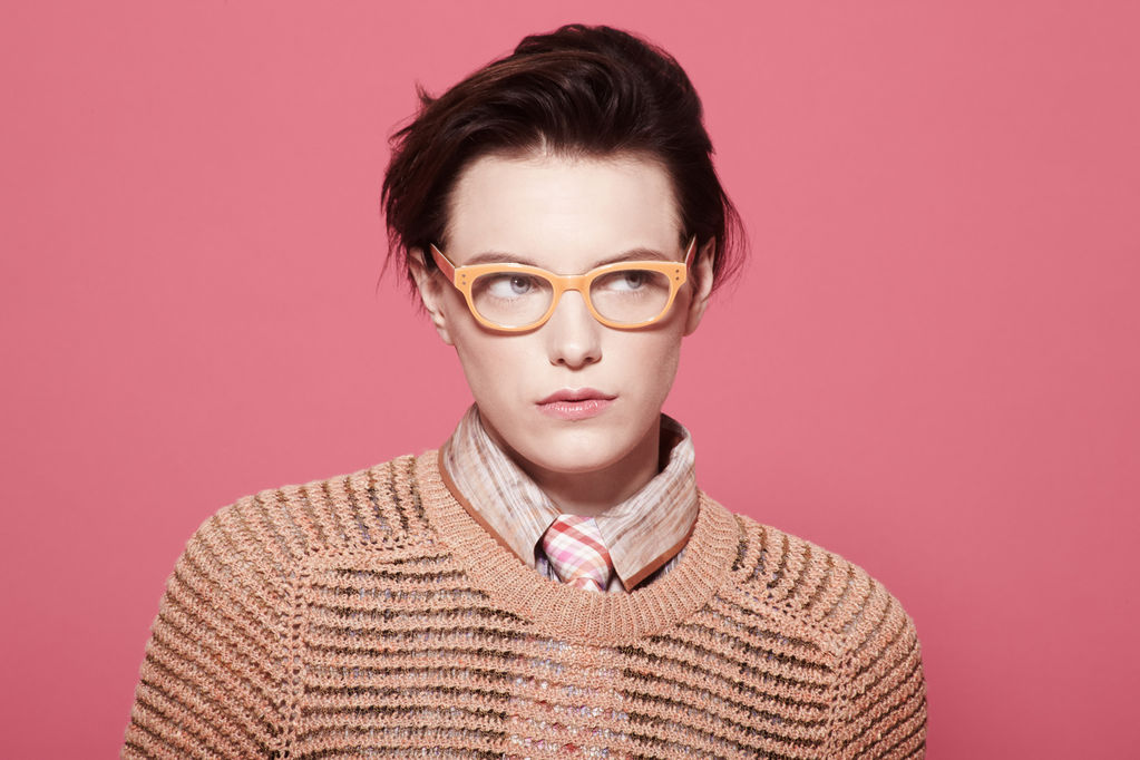 Picture of Erika Linder