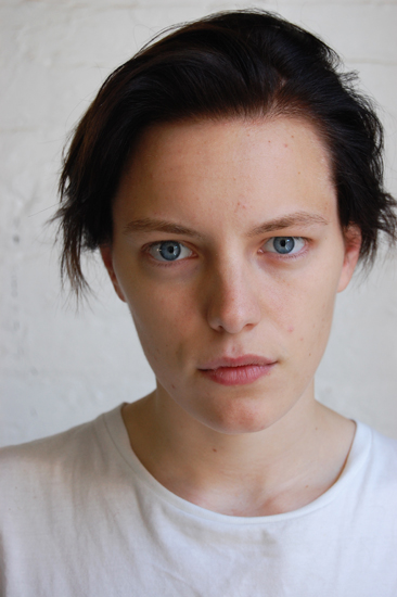 Picture of Erika Linder