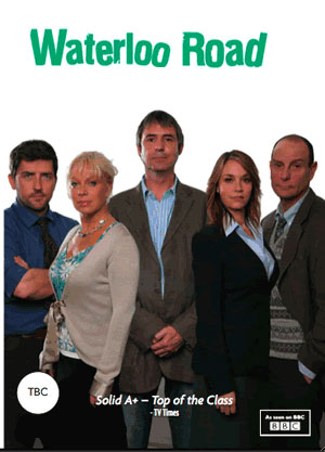 Picture of Waterloo Road