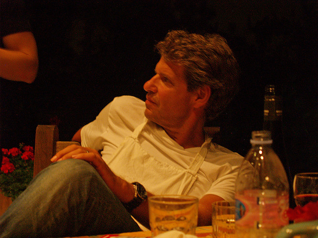 Picture of Richard Winger