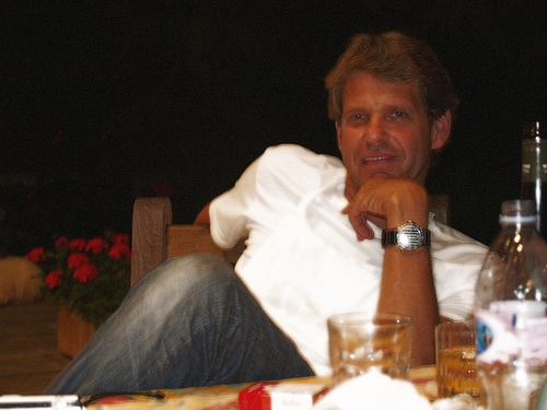 Richard Winger image