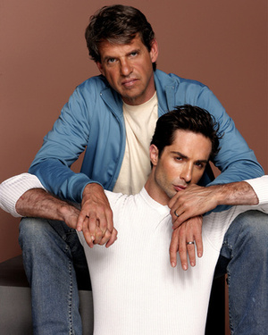 Picture of Richard Winger