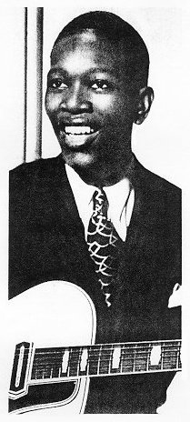 Picture of Charlie Christian