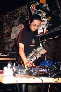Picture of Merzbow
