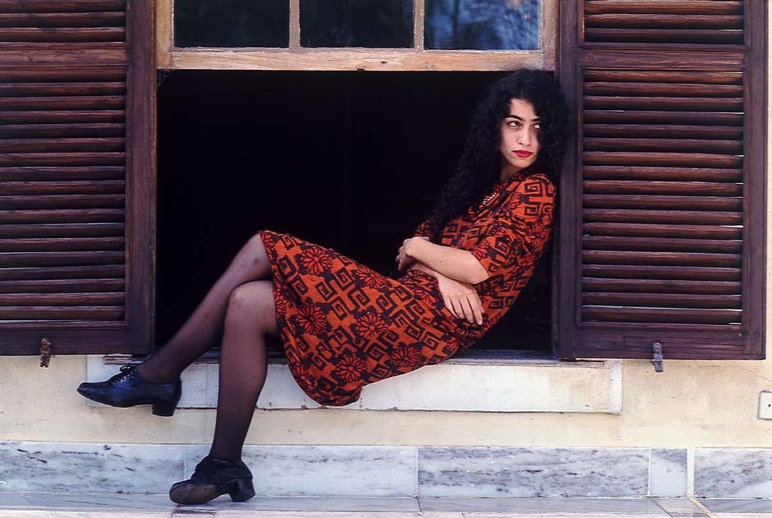 Picture of Marisa Monte