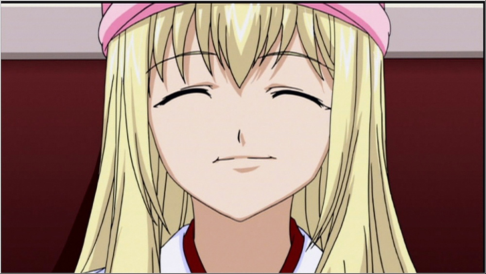 Picture of Our Home's Fox Deity