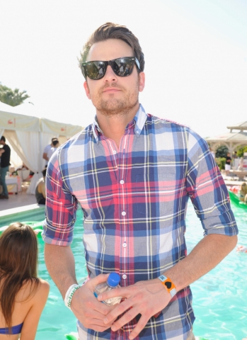 Image of Jared Followill