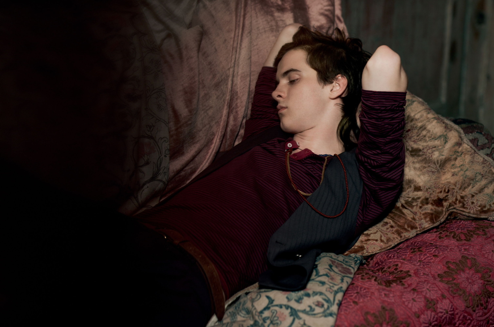 Picture of Jethro Cave