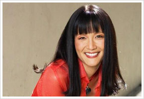 Picture of Suzanne Whang