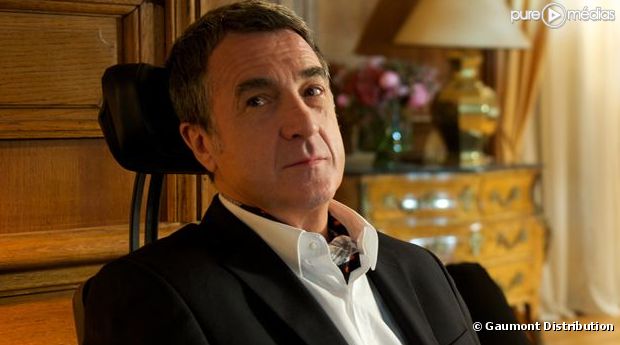 Picture of The Intouchables
