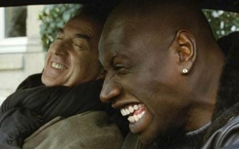Picture of The Intouchables