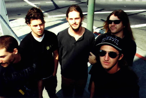 Picture of Acid Bath