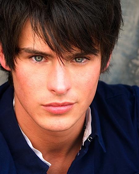 Picture of Adam Gregory