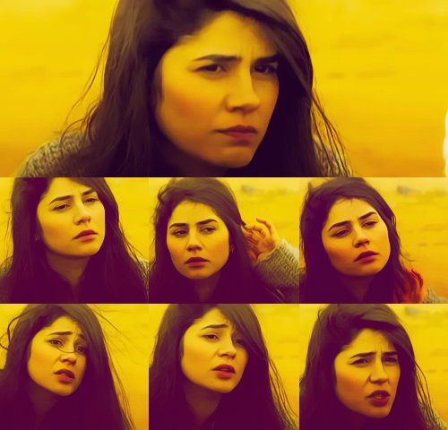 Picture of Zeynep Çamci