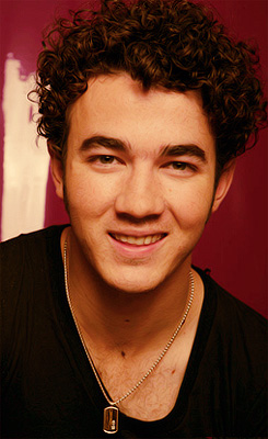 Kevin Jonas image