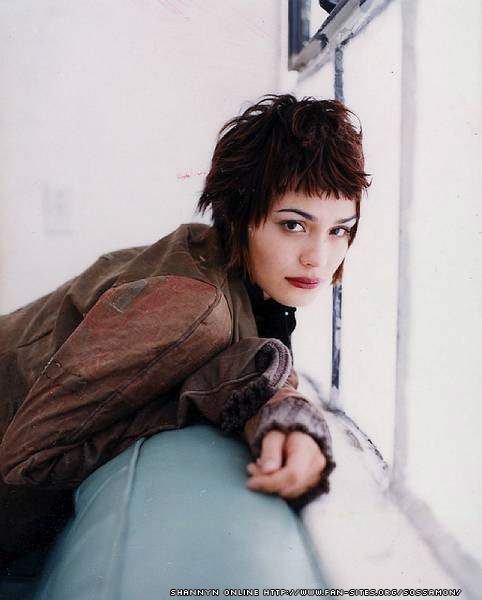 Shannyn Sossamon picture