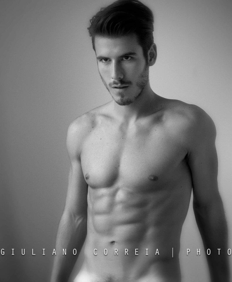 Picture of Lucas Bernardini