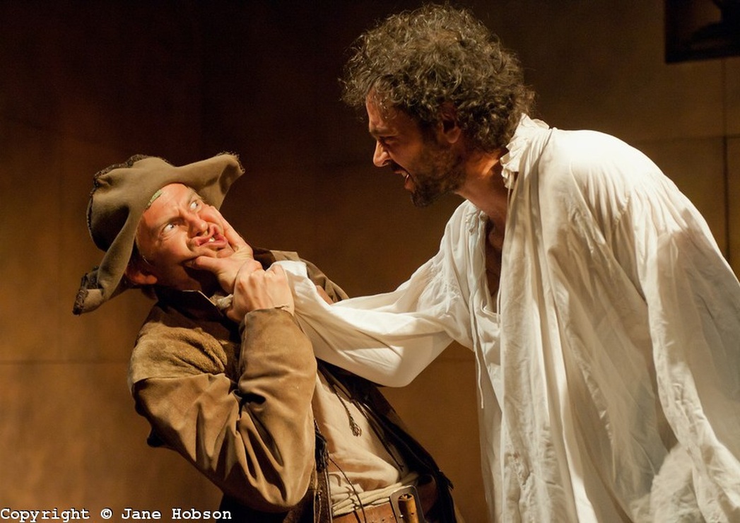 Picture of Milo Twomey